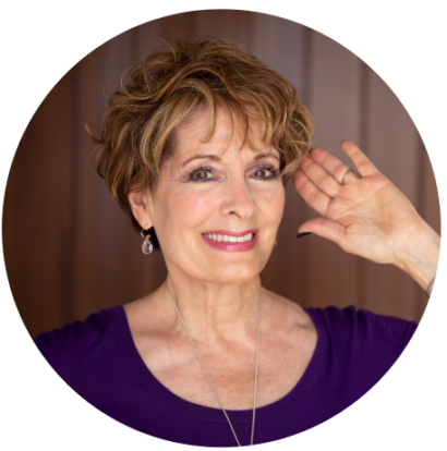 Gale Glassner – Renowned Hypnotherapist – 22 Years of Experience